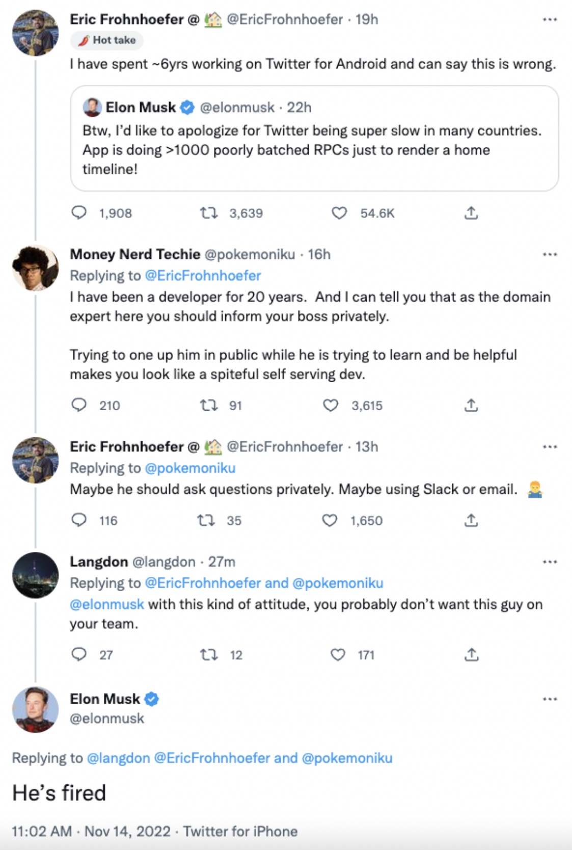 Über Meinungsfreiheit, über Elon Musk - Nicole Diekmann Über Meinungsfreiheit, über Elon Musk - Nicole Diekmann